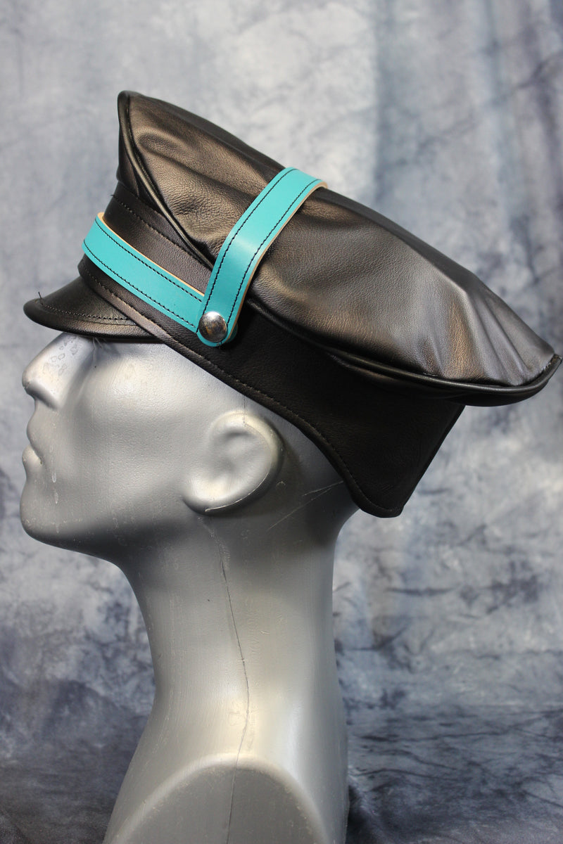 Wolfstryker Muir Cap Generation 2.0 – Wolfstryker Leather