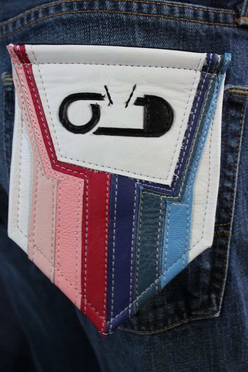 ABDL Pride Pocket Flag – Wolfstryker Leather