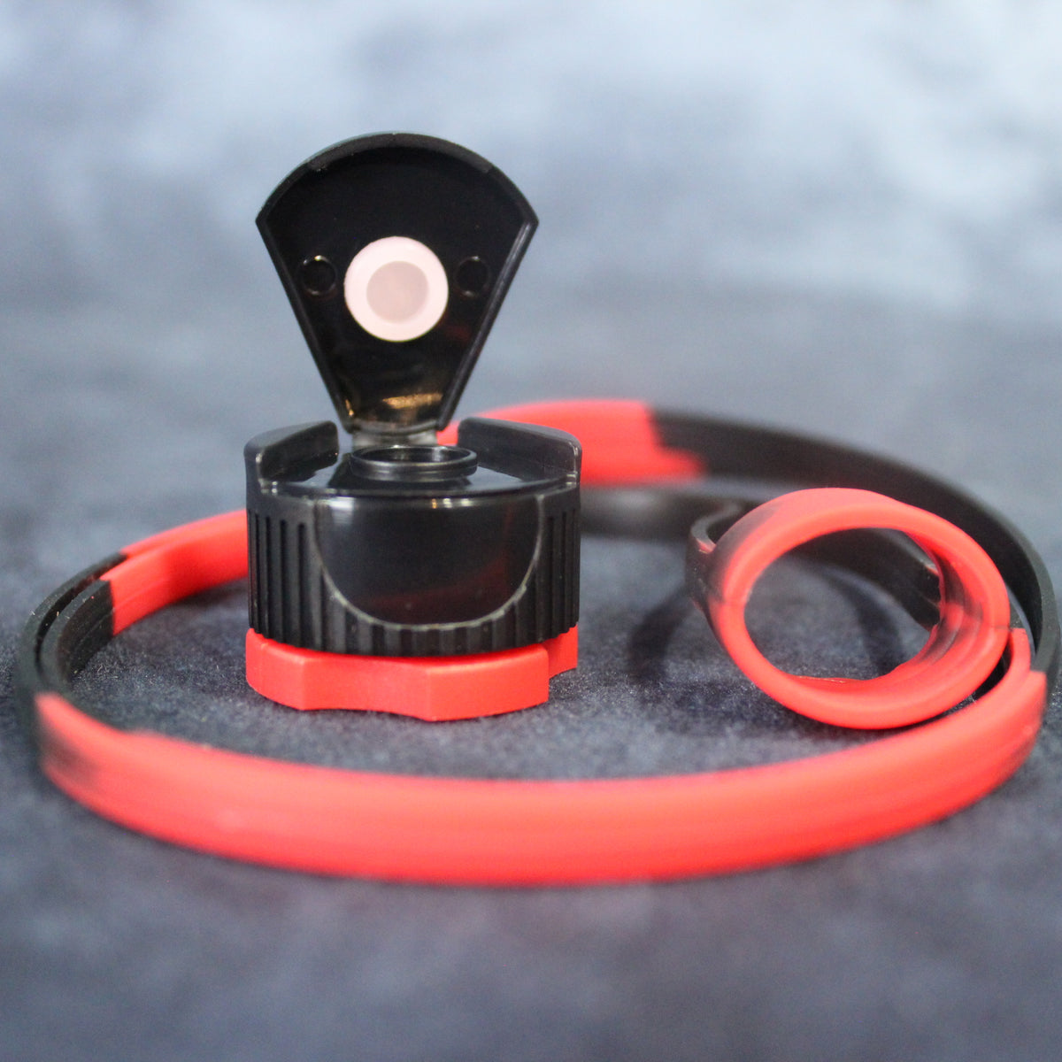 WYFF'R! Flip Bottle Tops – Wolfstryker Leather