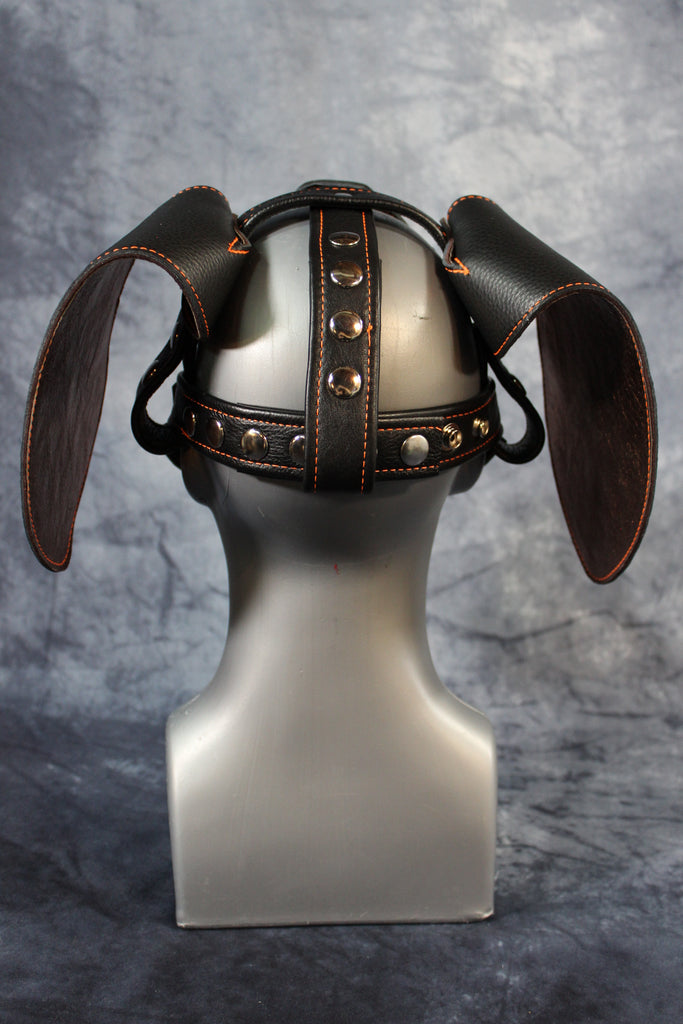Beagle Style Pup Hood – Wolfstryker Leather
