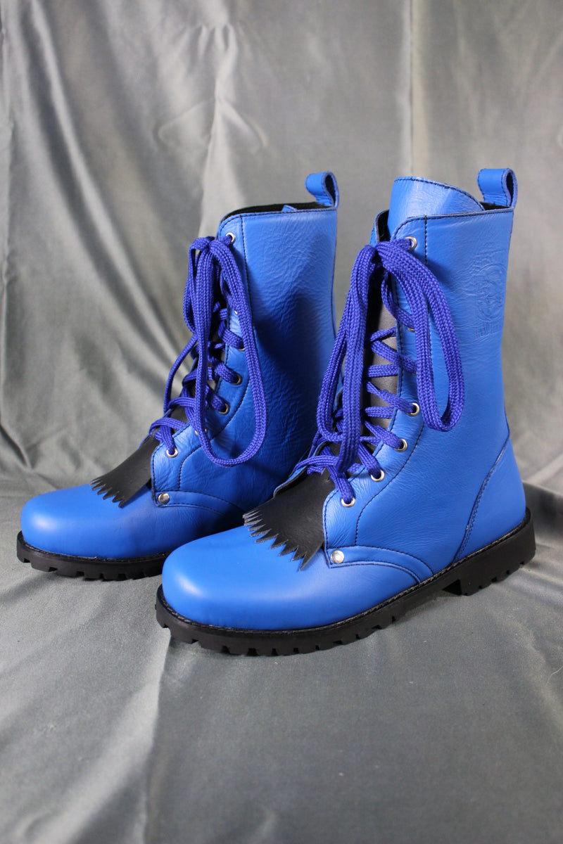 The Otter and The Fox Trailmaster Boots – Wolfstryker Leather