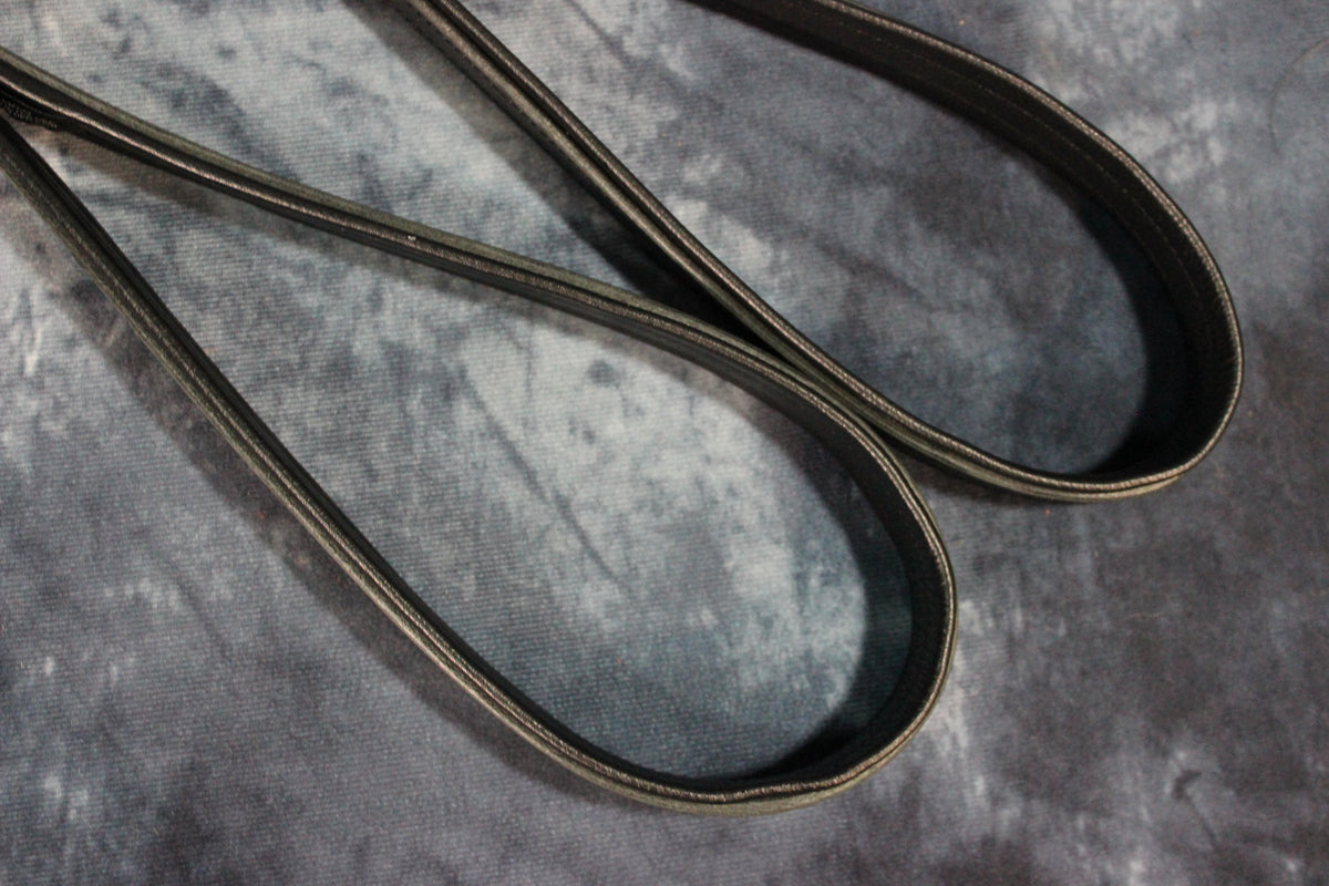 Slim Sling Stirrups for your Hands or Feet! – Wolfstryker Leather