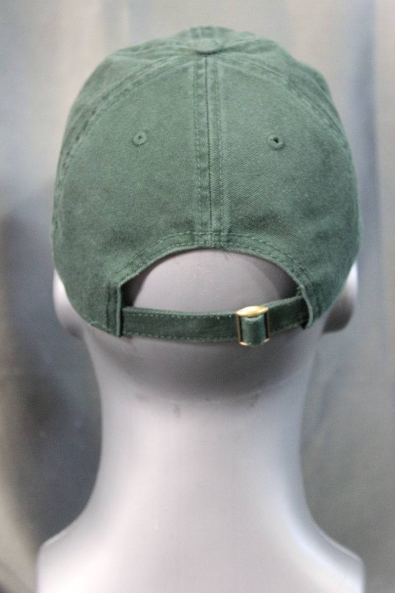 Wolfstryker Logo Ball Caps – Wolfstryker Leather