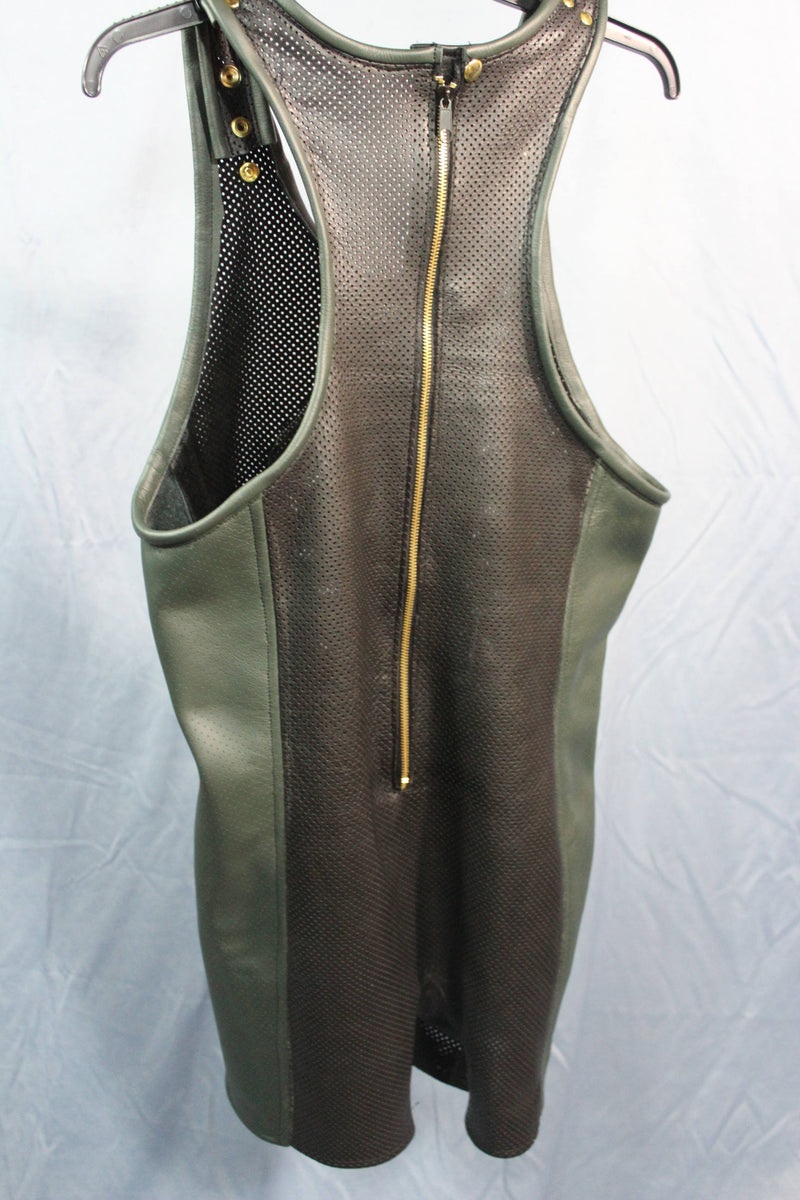 Sir Tom Matt's Collection - Custom Logo'd Wrestling Singlet ...